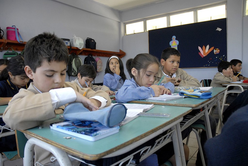 K 12 EDUCATION SYSTEM IN INDIA