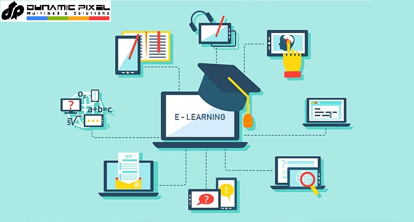 The Importance Of E Learning In Education Today